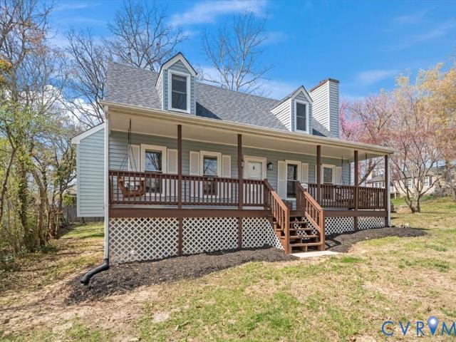 1400 Twilight Lane