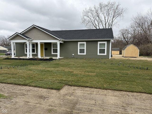1400 Temperance Ave, Indianapolis, IN 46203