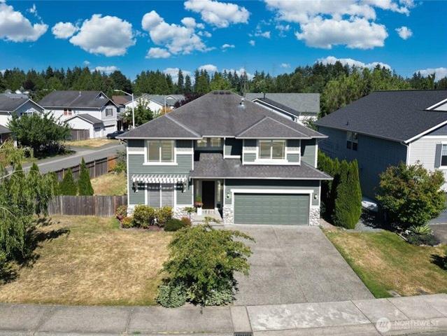 1400 th Dr SE, Snohomish, WA 98296