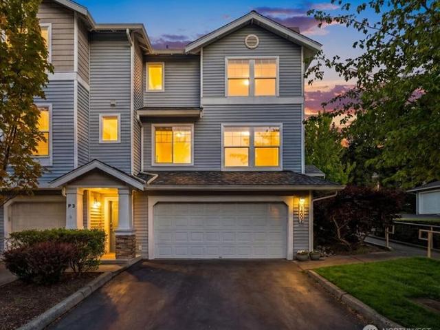 1400 th Dr SE Unit P4, Snohomish, WA 98296