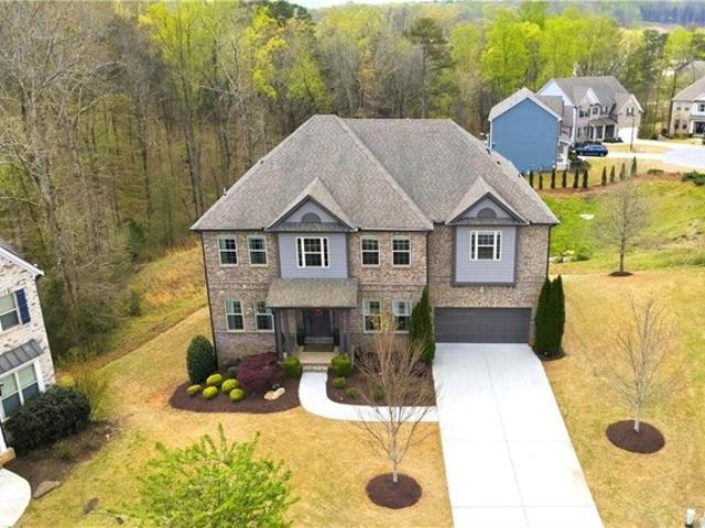1400 Torrington Dr, Auburn, GA 30011