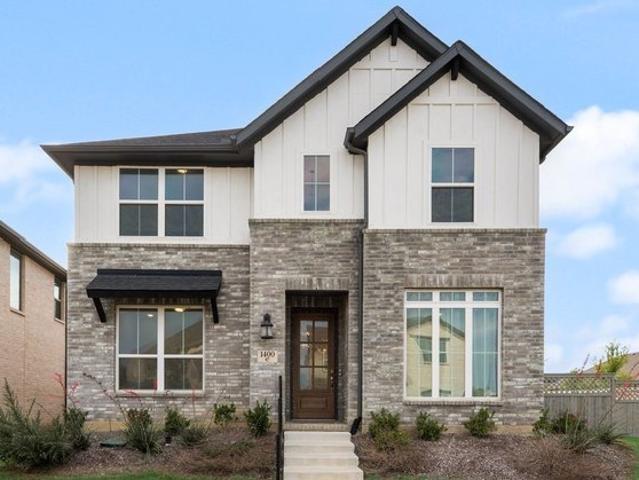 1400 Trailblazer Way, Northlake, TX 76247