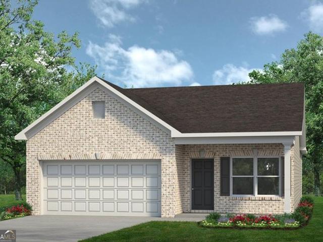 1400 Trellis Ct, Hampton, GA 30228