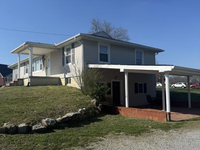 1400 Union St, Shelbyville, TN 37160 | MLS #3155