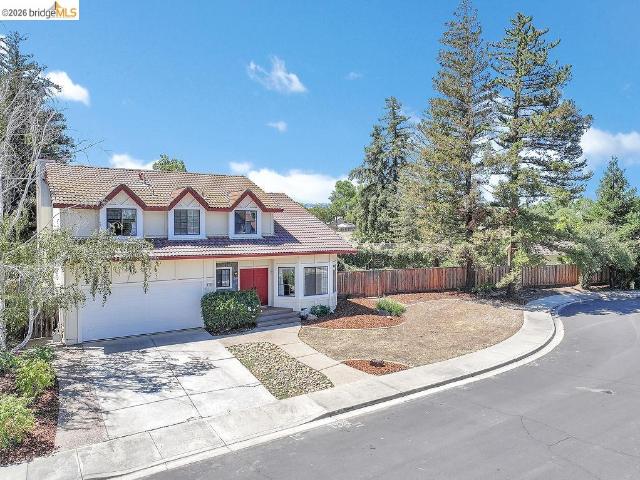 1400 Valencia Ct