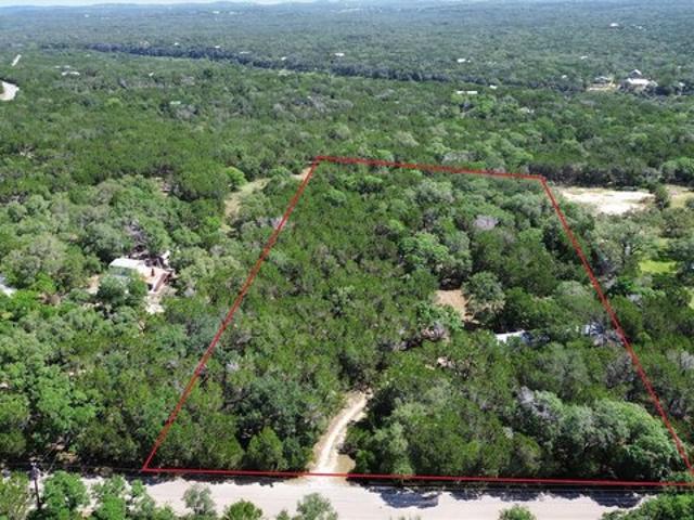 1400 Valley View Rd, Wimberley, TX 78676