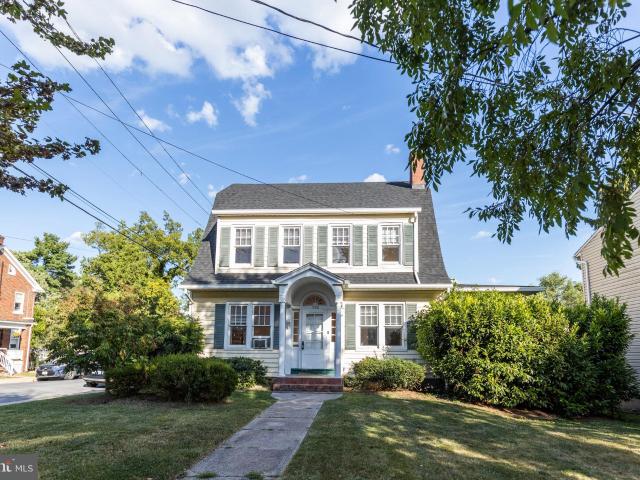 1400 Valley Ave, Winchester, VA 22601 | MLS #VAWI2010