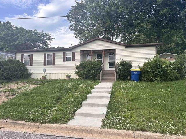 1400 Veterans Dr Lot 11, Richland Center, WI 53581
