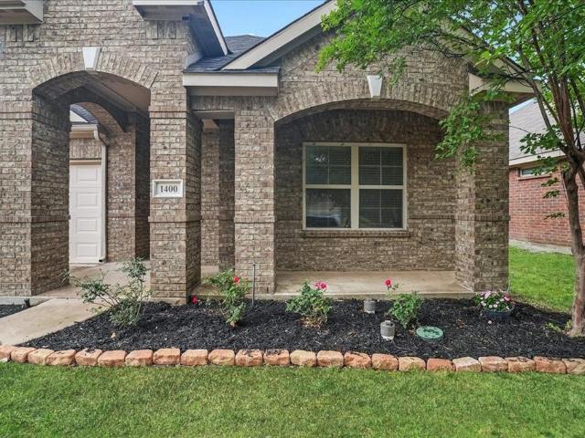 1400 Villa Paloma Blvd, Little Elm, TX 75068 | MLS #21246