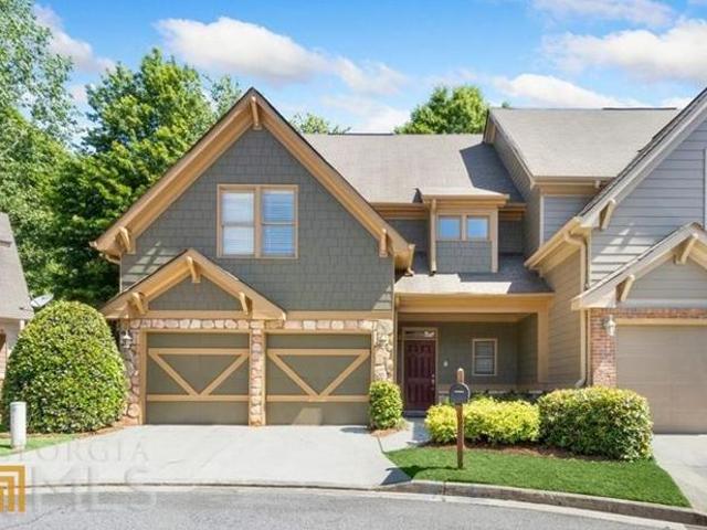 1400 Village Creek Circle Se, Atlanta, GA