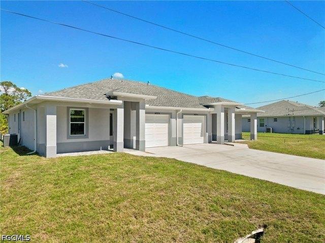 1400 W 12th St, Lehigh Acres, FL 33972