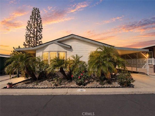 1400 W 13th St Spc 161, Upland, CA 91786