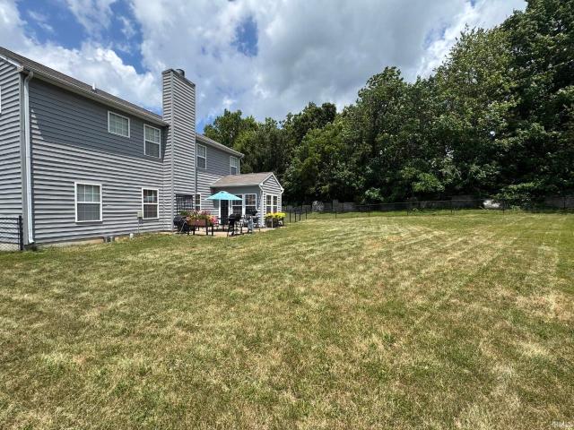 1400 W Caber Court