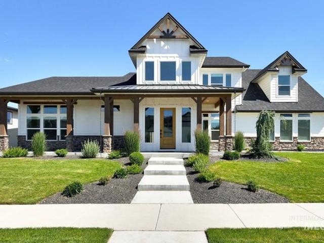 1400 W Caravan St, Kuna, ID 83634