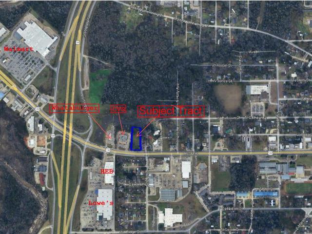 1400 W Church St, Livingston, TX 77351 | MLS #71652