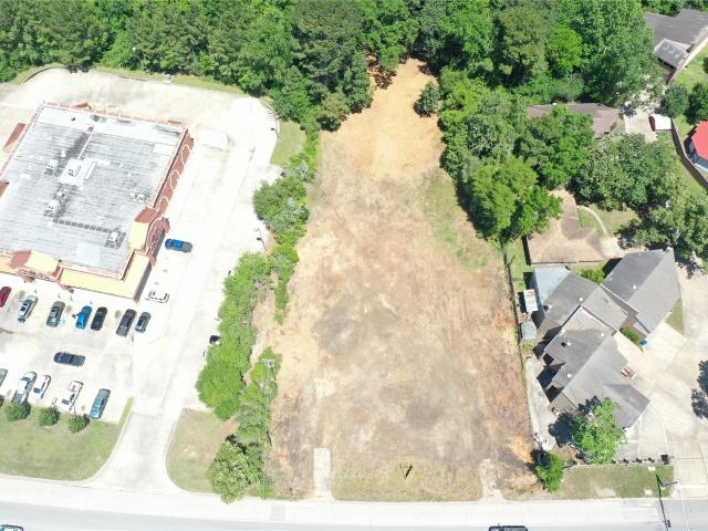 1400 W Church Street