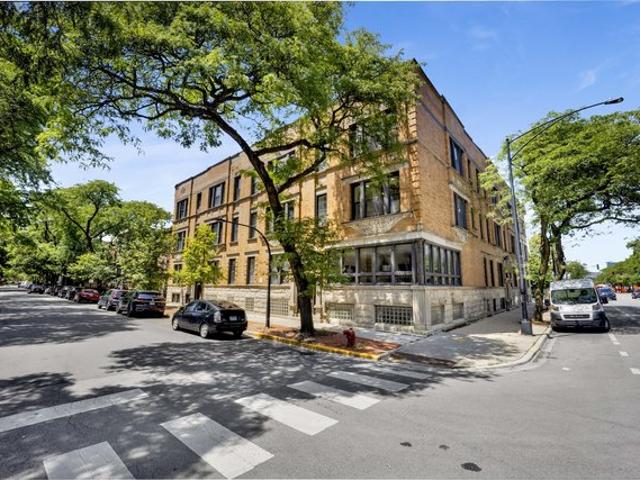 1400 W Flournoy St Unit 1, Chicago, IL 60607