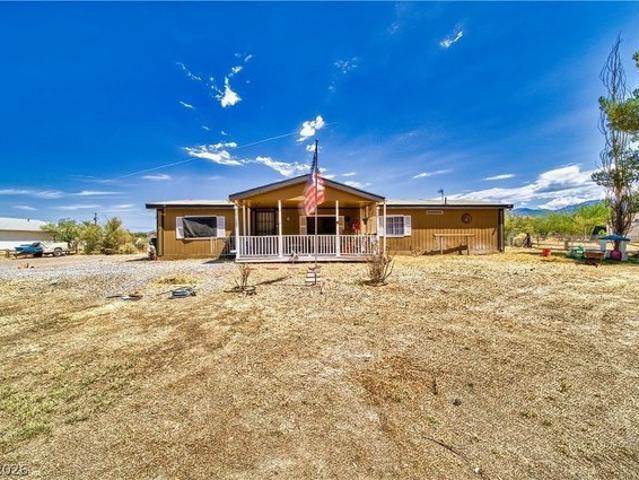 1400 W Horn Rd, Pahrump, NV 89048