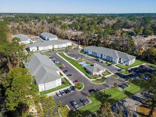 1400 W Magnolia St, Valdosta, GA 31601