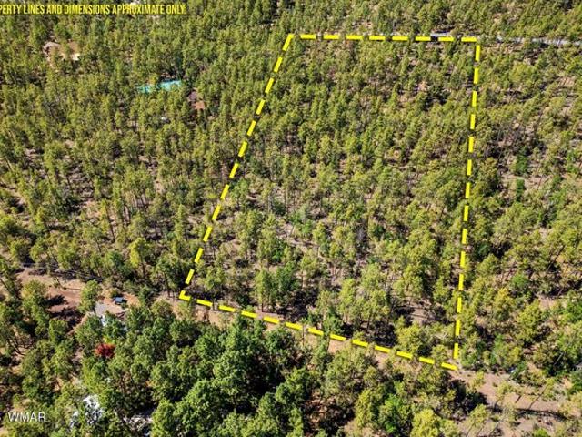 1400 W Manzanita Trl, Lakeside, AZ 85929