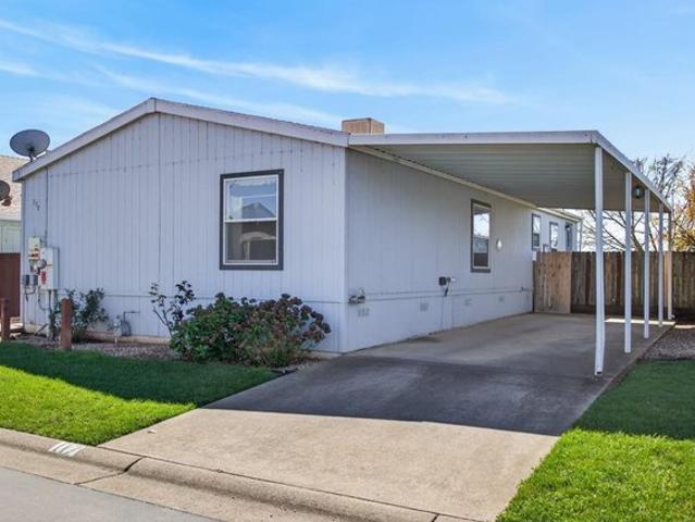 1400 W Marlette St Spc 117, Ione, CA 95640