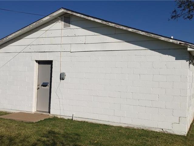 1400 W McCoy Street