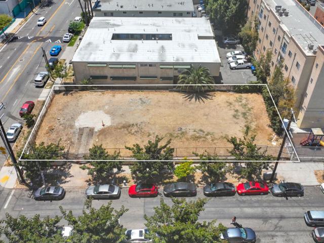 1400 W Miramar Street