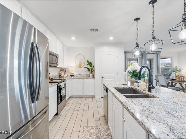 1400 W Pima Ave, Coolidge, AZ 85128 | MLS #6988