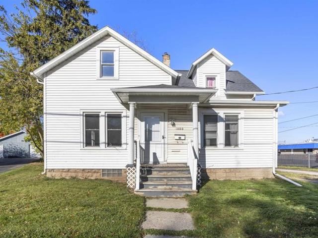 1400 W Prospect Ave, Appleton, WI 54914