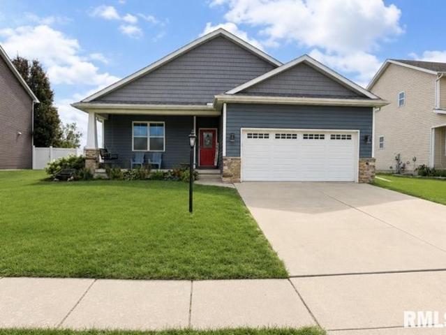 1400 W River Birch Dr, Chillicothe, IL 61523