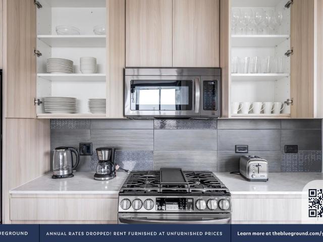 1400 West Randolph Street 1 Bedroom Apartment for Rent at 1400 W Randolph St #1170, Chicago, IL 60607 Near West Side