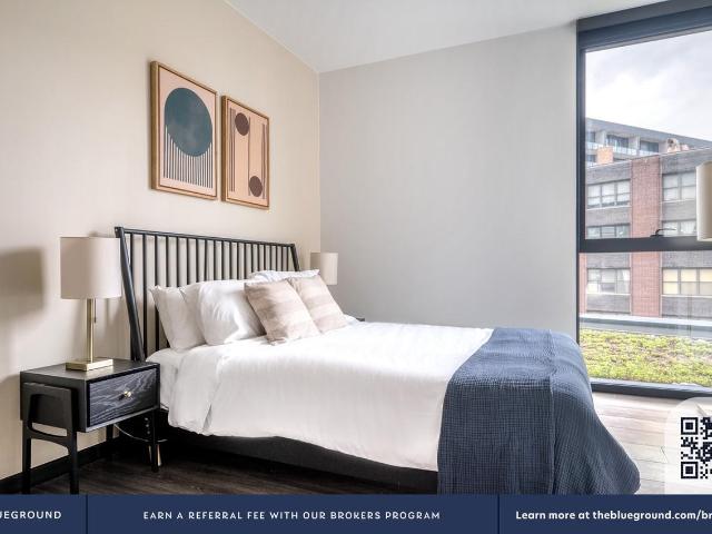1400 West Randolph Street 1 Bedroom Apartment for Rent at 1400 W Randolph St #1170, Chicago, IL 60607 Near West Side