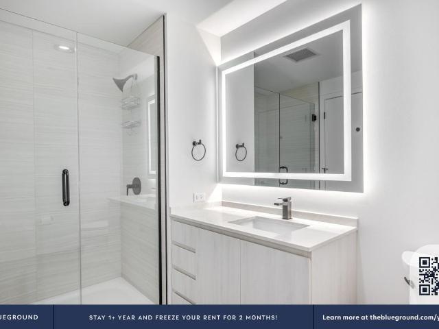 1400 West Randolph Street 1 Bedroom Apartment for Rent at 1400 W Randolph St #1170, Chicago, IL 60607 Near West Side