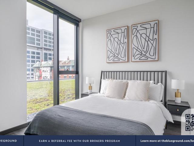 1400 West Randolph Street 1 Bedroom Apartment for Rent at 1400 W Randolph St #1170, Chicago, IL 60607 Near West Side