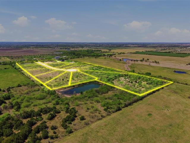 1400 Weston Ridge, Covington, TX 76636 | MLS #21310