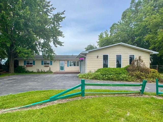 1400 Wetters Road