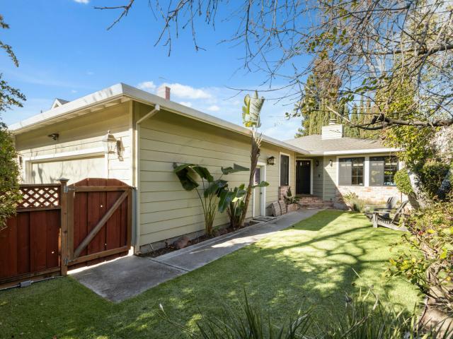1400 Whipple Avenue, Redwood City, US, CA