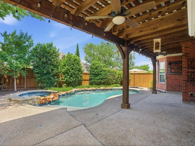 1400 Winston Dr, McKinney, TX 75072