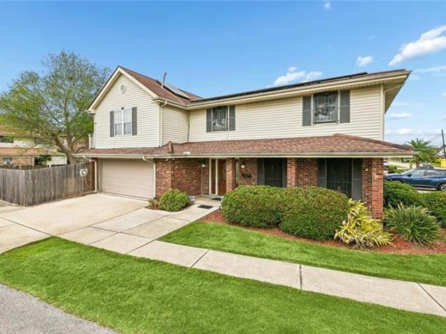 1400 Wisteria Dr, Metairie, LA 70005 | MLS #2550 | Compass