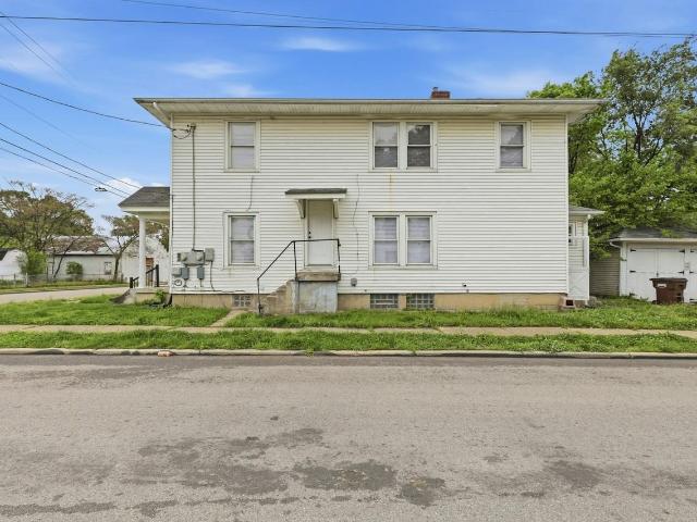 1400 Woodlawn Avenue, Unit 1400 3 Bedroom Home for Rent at 1400 Woodlawn Ave, Middletown, OH 45044