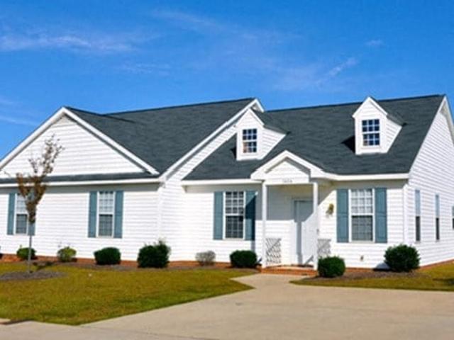 1400 1402 Holly Mist Street 2 Bedrooms, 2 Bathrooms