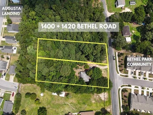 1400 1 Bethel Rd, Raleigh, NC 27610