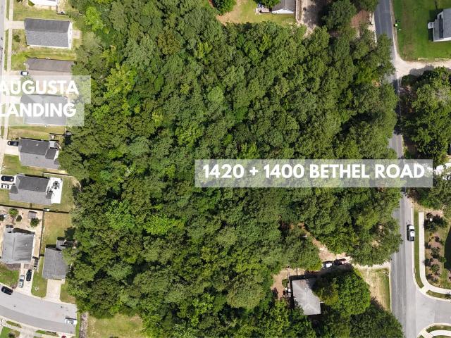 1400 1 Bethel Rd, Raleigh, NC 27610 | MLS #10146