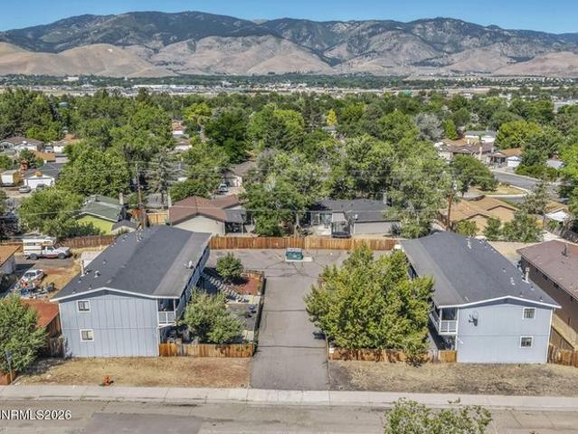 1400 1 N Edmonds Dr, Carson City, NV 89701