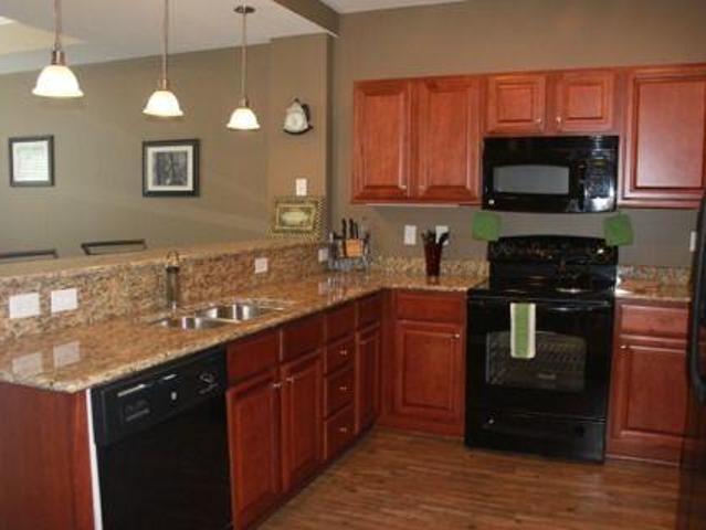 $1400 / 1br 940ft² Fully Loaded Short Term Rental Downtown Greensboro map