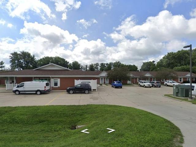 1400 22nd St Apt 11, Boone, IA 50036