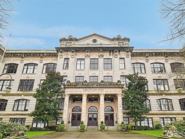 1400 2nd Ave N, Unit 284, Seattle, WA 98109 | Compass