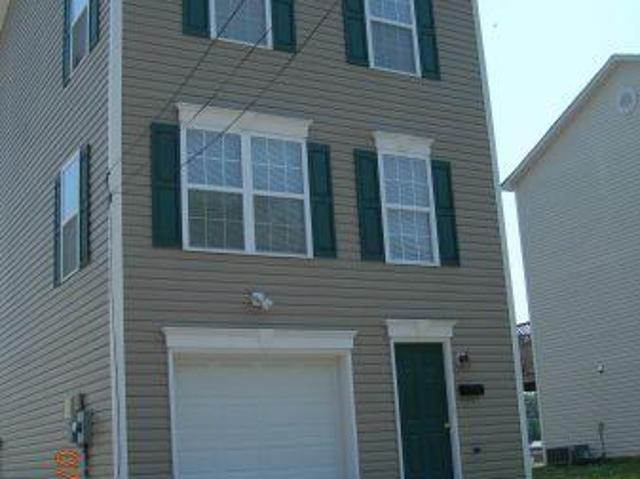 $1400 / 3br 2400ft² Single Family Home Fredericksburg map