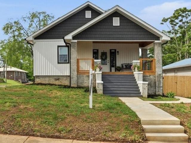 1400 46th Street Ensley, Birmingham, AL 35208