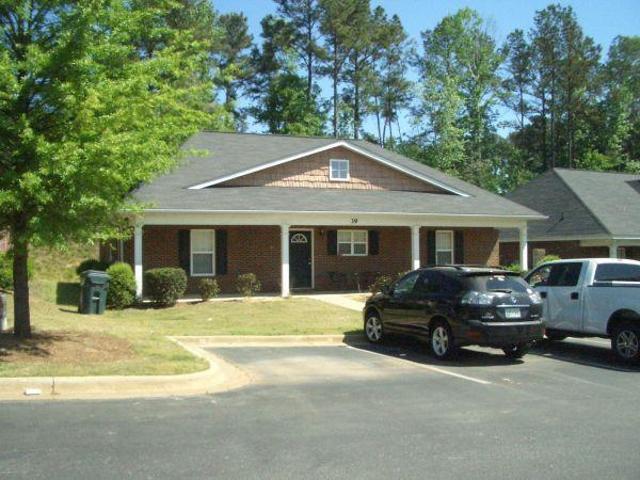 $1400 / 4br 1887ft² AWESOME House in Eagles Landing Unit 39 map